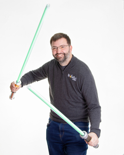 Blowfish Technology Ltd | Blowfish Team