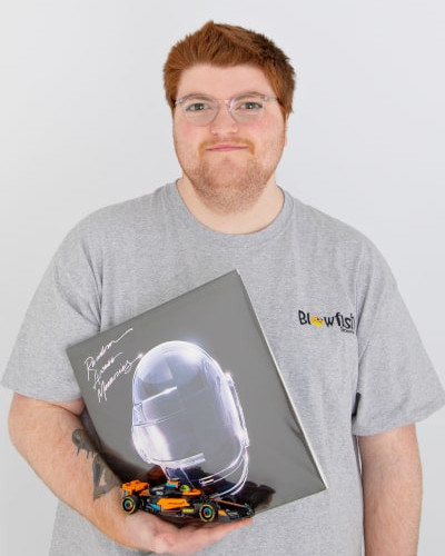 Blowfish Technology Ltd | Blowfish Team