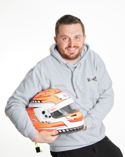 Blowfish Technology Ltd | Blowfish Team