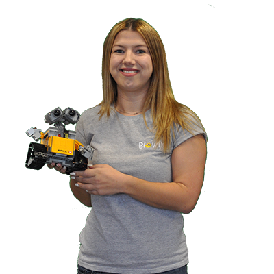 Blowfish Technology Ltd | Blowfish Team