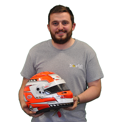 Blowfish Technology Ltd | Blowfish Team