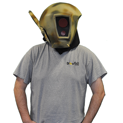 Blowfish Technology Ltd | Blowfish Team