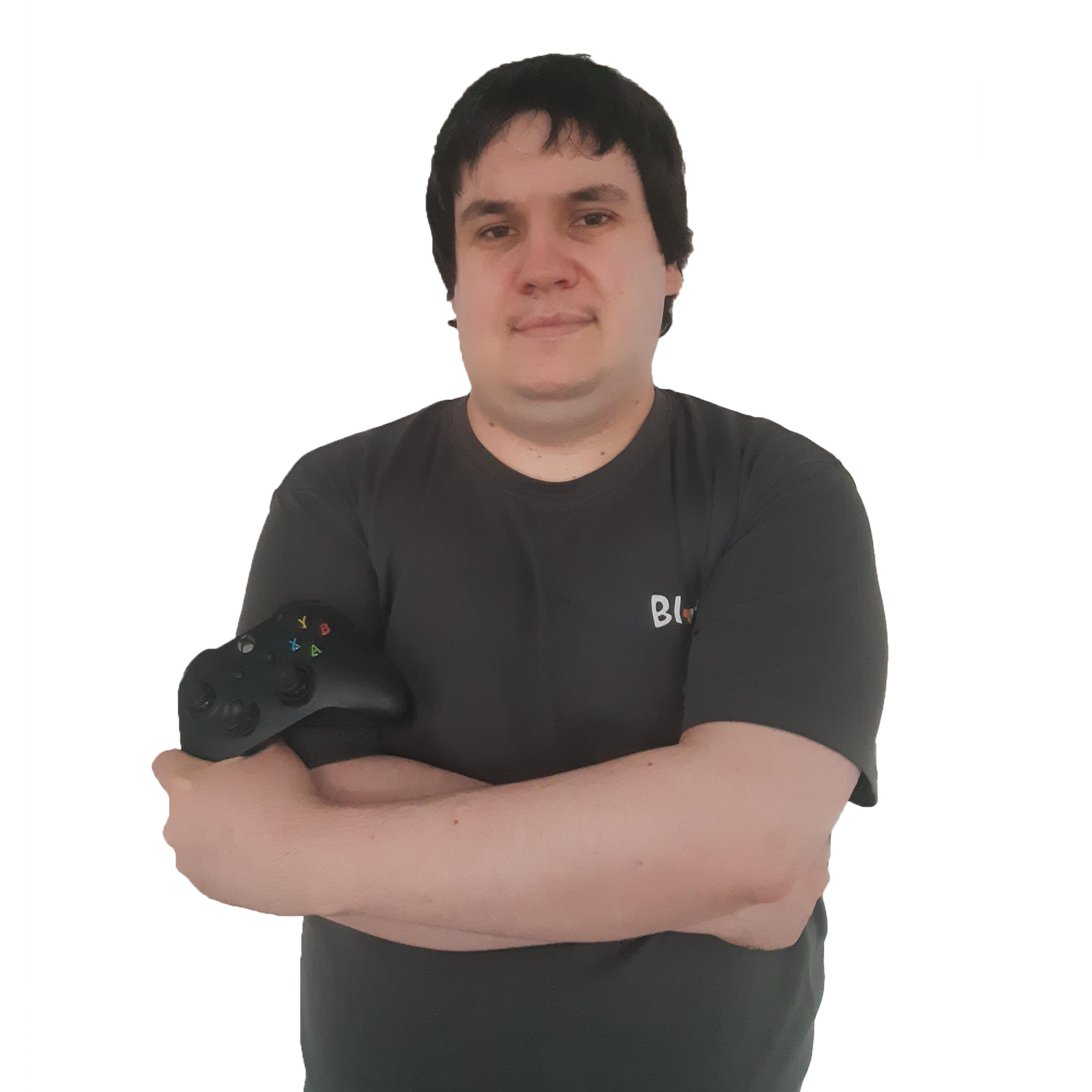 Blowfish Technology Ltd | Blowfish Team